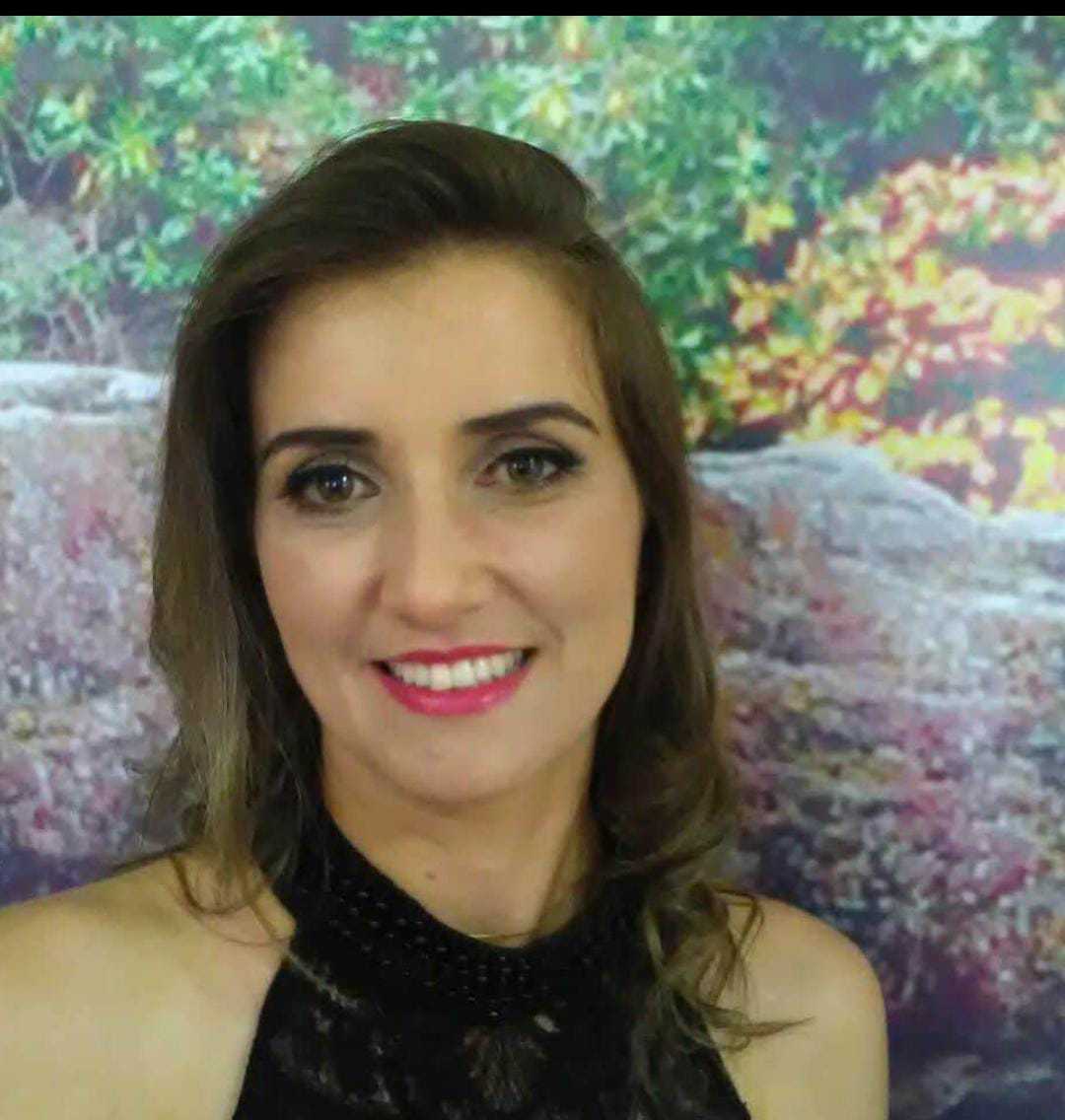 Vanisse Helena Venturi - Universo UNIDAVI